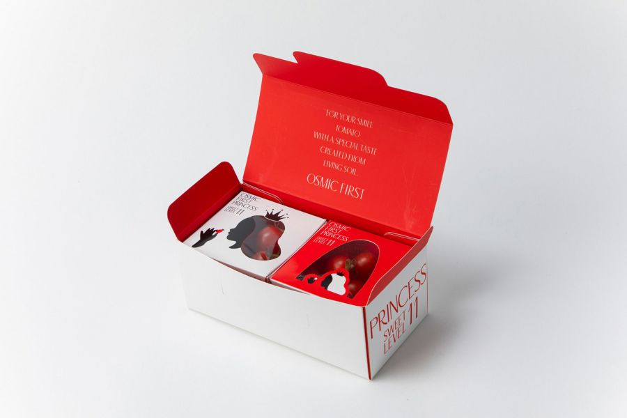 OSMIC FIRST PRINCESS 2箱セット | OSMIC FIRST onlineshop