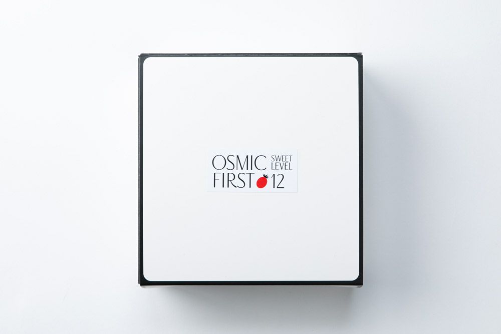 【ご家庭向け】紙パック | OSMIC FIRST onlineshop
