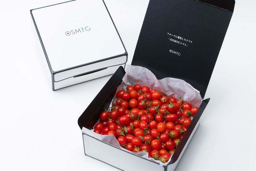 OSMIC TOMATO baby 500g | OSMIC FIRST onlineshop