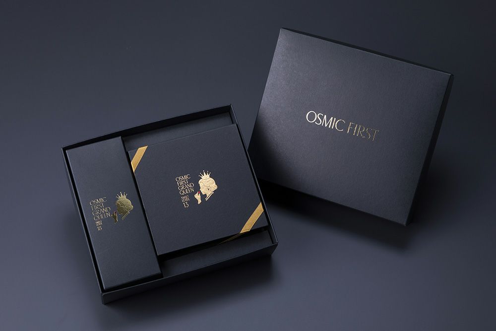 セット商品 | OSMIC FIRST onlineshop